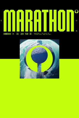 Marathon - SteamGridDB
