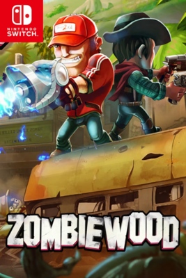 Zombiewood: Survival Shooter - SteamGridDB