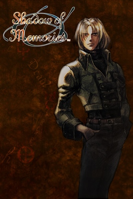 Grid for Shadow of Destiny by TheOrangeMatty - SteamGridDB