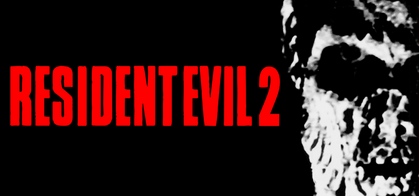 Grid for Resident Evil 2 by Maxine - SteamGridDB