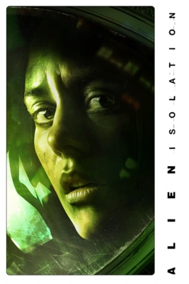 Grid for Alien: Isolation by cereal_killer - SteamGridDB