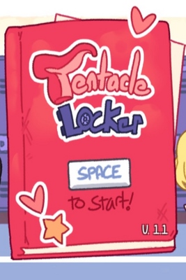 Grid for Tentacle Locker by DoomOtaku - SteamGridDB