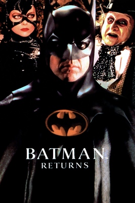 Batman Returns - SteamGridDB