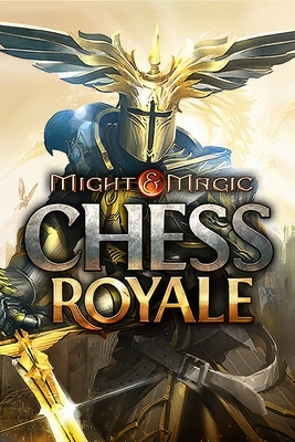 Grid for Chess Royale by Luckspeare - SteamGridDB