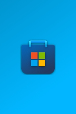 Grid for Microsoft Store by CodingFox - SteamGridDB