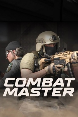 Combat Master - SteamGridDB