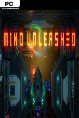 Grid for Mind Unleashed by dric001 - SteamGridDB