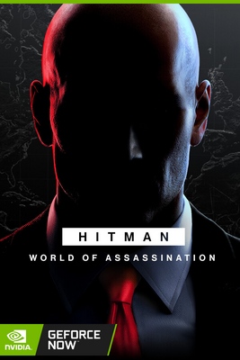 Grid for HITMAN: World of Assassination by Trent Anthony Francis ...