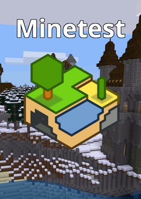 Grid for Minetest by QueenAdrian - SteamGridDB