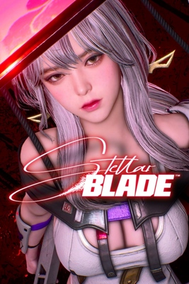 Grid for Stellar Blade by Jordanpm01 - SteamGridDB