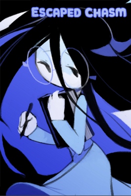 Escaped Chasm - SteamGridDB