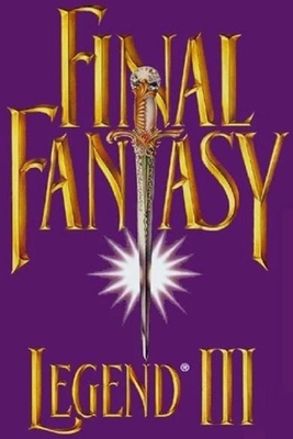 Final Fantasy Legend III - SteamGridDB