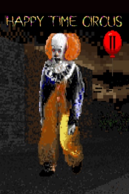 Happy Time Circus II - SteamGridDB