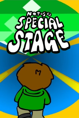 Eddsworld's Not-So-Special Stage - SteamGridDB
