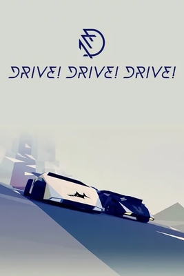 Drive!Drive!Drive! - SteamGridDB