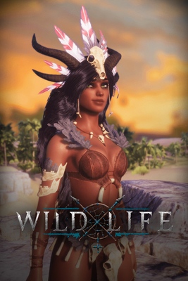 Grid for Wild Life by Javyxs - SteamGridDB