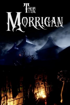 The Morrigan - SteamGridDB