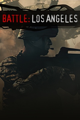 Battle: Los Angeles - SteamGridDB