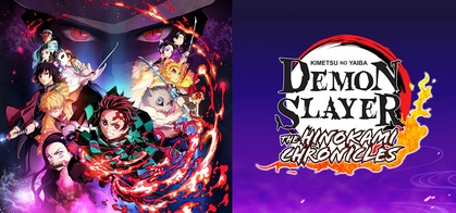 Grid for Demon Slayer -Kimetsu no Yaiba- The Hinokami Chronicles by ...