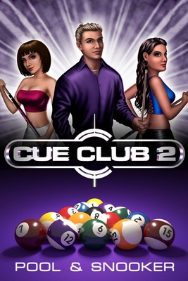 Cue Club 2: Pool & Snooker - SteamGridDB