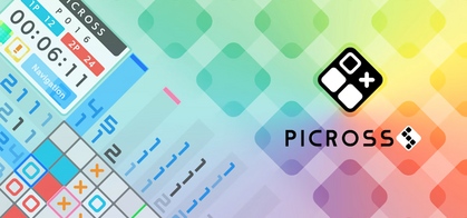 Grid for Picross S by Magnus69 - SteamGridDB