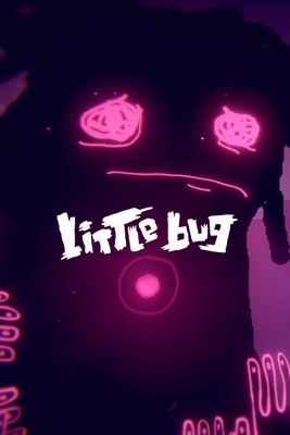 Little Bug - SteamGridDB