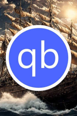 Grid for qBittorrent (Program) by wineredtears - SteamGridDB