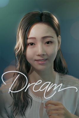 Grid for ProjectM : Dream by YMCrank - SteamGridDB