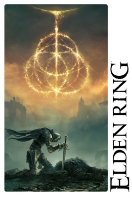 Grid for Elden Ring by cereal_killer - SteamGridDB