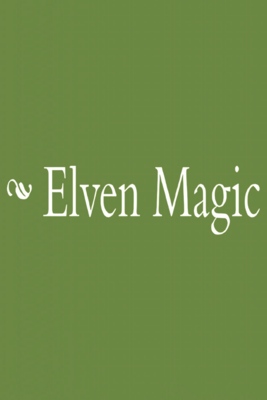 Grid for Elven Magic by YMCrank - SteamGridDB