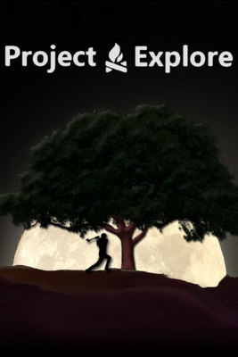 Project Explore - SteamGridDB