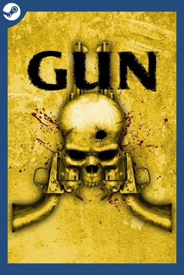 Grid for GUN by Xerlientt - SteamGridDB