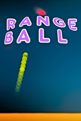 Range Ball - SteamGridDB
