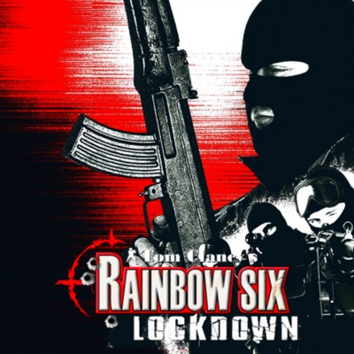 Grid for Tom Clancy's Rainbow Six: Lockdown by Xerlientt - SteamGridDB