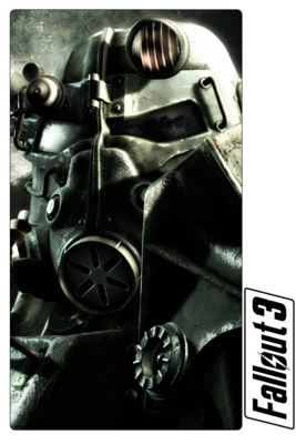 Grid for Fallout 3 by cereal_killer - SteamGridDB