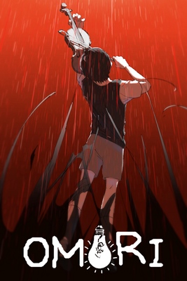 Grid for OMORI by ABH20 - SteamGridDB