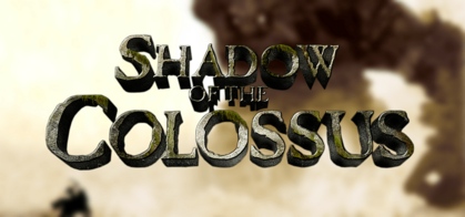 Grid for Shadow of the Colossus by Iron - SteamGridDB