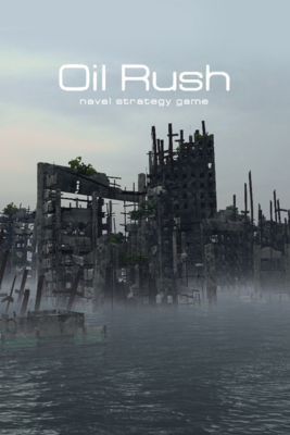 Grid for Oil Rush by TNT - SteamGridDB