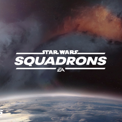 Grid for Star Wars: Squadrons by Vackz - SteamGridDB
