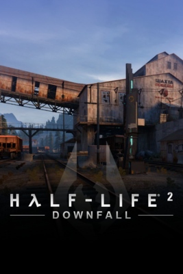 Half-Life 2 episodic style grids - SteamGridDB