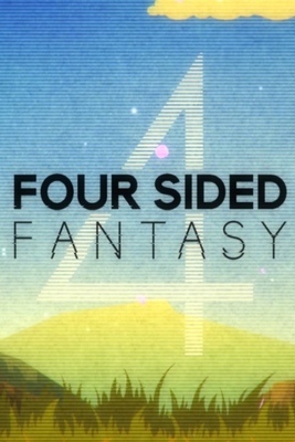 Grid for Four Sided Fantasy by CureEgg - SteamGridDB