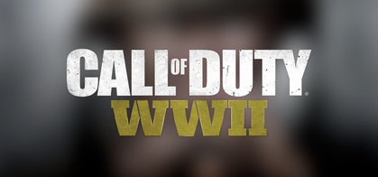 Grid for Call of Duty: WWII - PC Open Beta by UCOGRoMaNdO - SteamGridDB