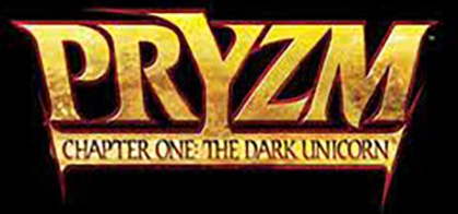 Grid for Pryzm - Chapter One: The Dark Unicorn by pizzapizzapizzatime ...