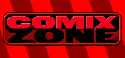 Grid for Comix Zone by Strik3rz - SteamGridDB