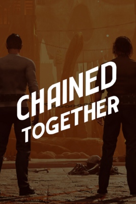 Grid for Chained Together by clam.buttocks - SteamGridDB