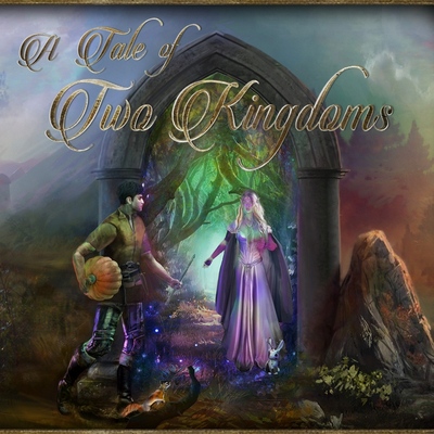A Tale of Two Kingdoms - SteamGridDB
