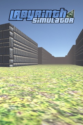 Grid for Labyrinth Simulator by Szeryfkiller - SteamGridDB