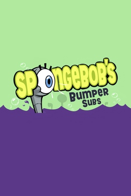 SpongeBob's Bumper Subs - SteamGridDB