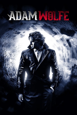 Adam Wolfe - SteamGridDB