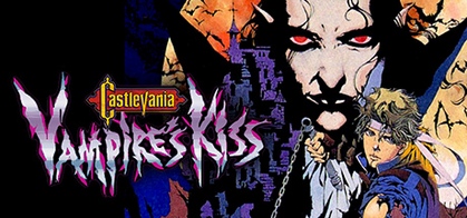 Grid for Castlevania: Dracula X by Niejcas - SteamGridDB